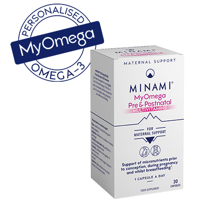 Overview of MINAMI® | Products